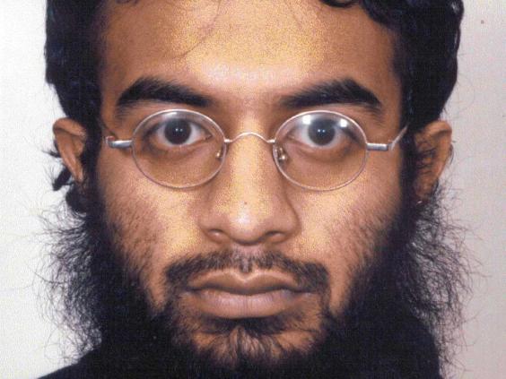 CIA torture report: The three British plots that the CIA falsely cited ...