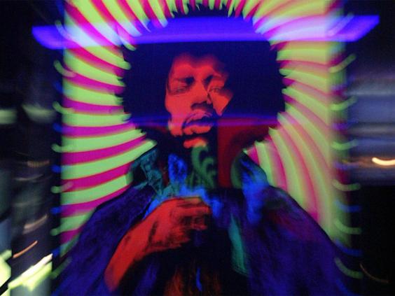 Hallucinogenic health trip: LSD may not be bad for you, says study ...