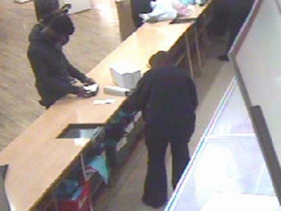 Lee Rigby murder trial: Killer 'had look of pure evil as he hacked body ...