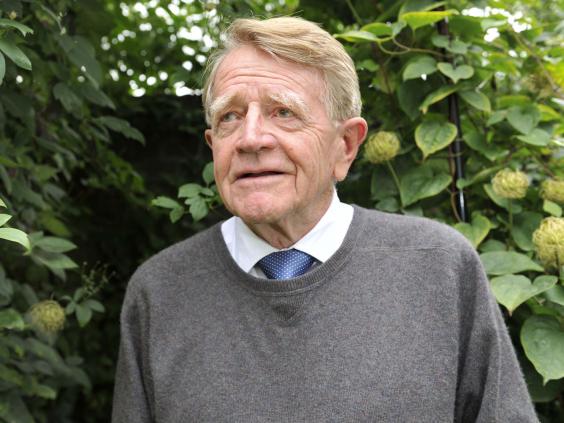 Sir Chris Chataway: A boy’s own hero who was truly one of a kind | The ...