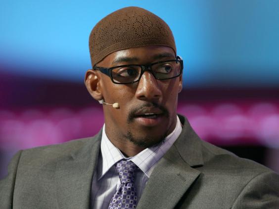 Hamza Abdullah - Alchetron, The Free Social Encyclopedia