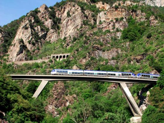 Traveller's Guide: French Riviera | The Independent