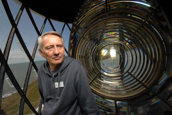 Ensuring safe passage for 500 years: The need for lighthouse operator ...