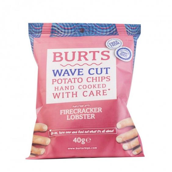 Ranking the posh crisps | The Independent