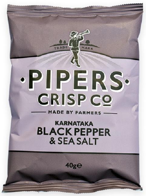 Ranking the posh crisps | The Independent
