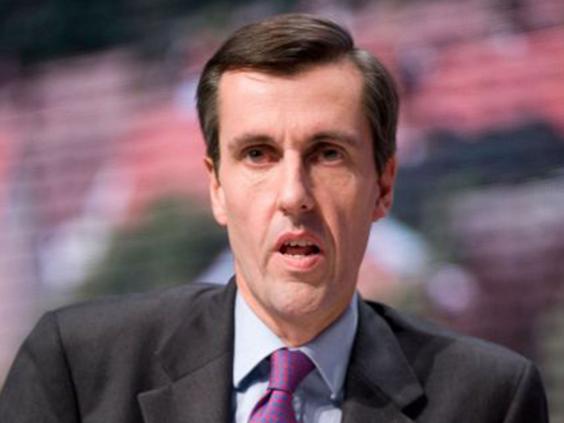 Andrew Selous: 'Disabled are grateful so work harder,' says Tory ...