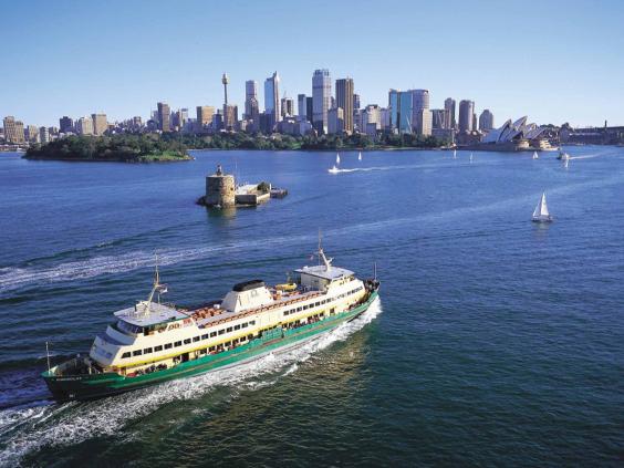 Sydney travel tips: Where to go and what to see in 48 hours | The ...