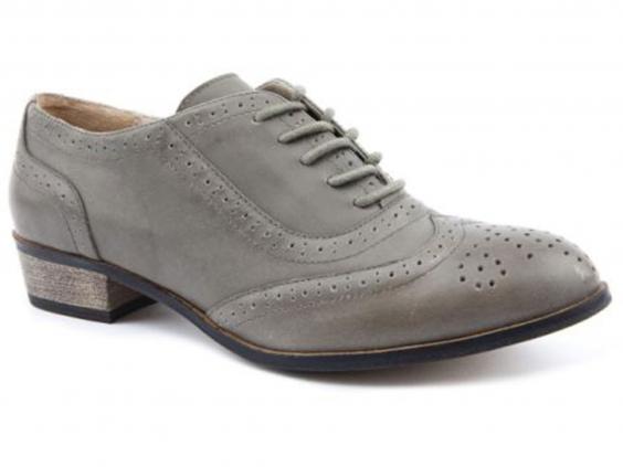 12 best women's brogues | The Independent