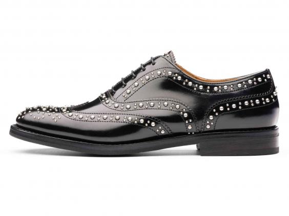 12 best women's brogues | The Independent