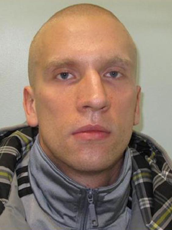 Britains Most Wanted Foreign Suspected Criminals Revealed The 17