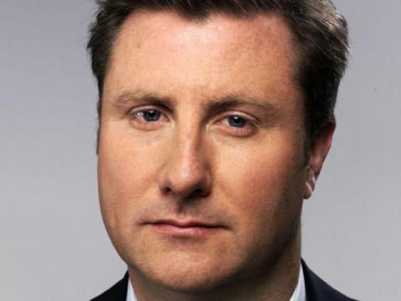 Ben Cooper (media executive) - Alchetron, the free social encyclopedia