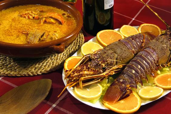 Experience all the flavours of Menorca | The Independent