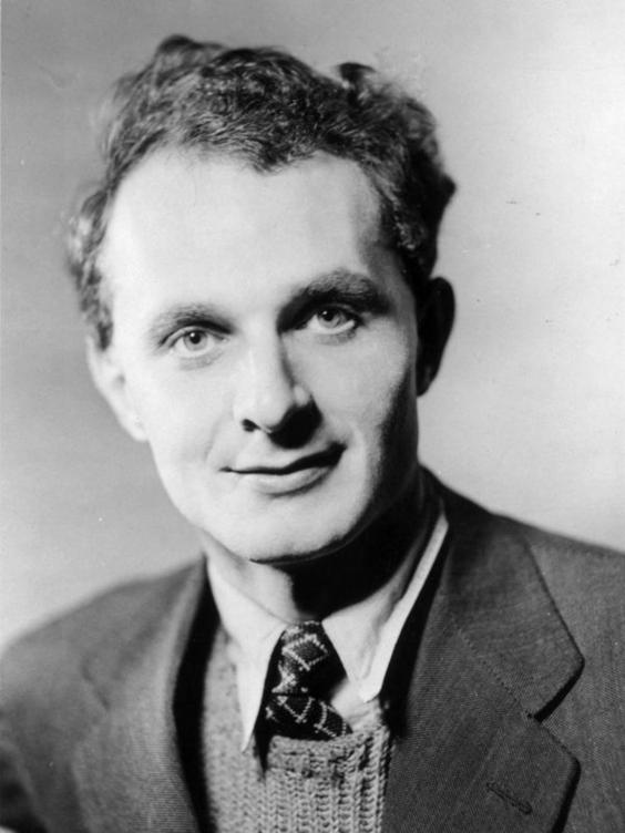 'Queer saint' Peter Watson left his mark on British culture by ...