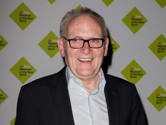 Peter Murray (Yorkshire Sculpture Park) - Alchetron, the free social ...