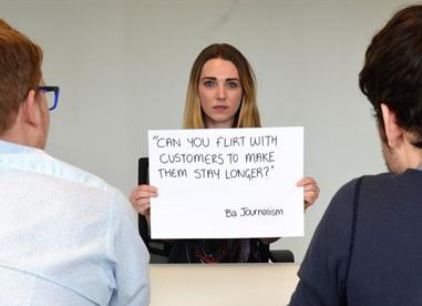 Women reveal the sexist questions they’ve been asked at job interviews ...