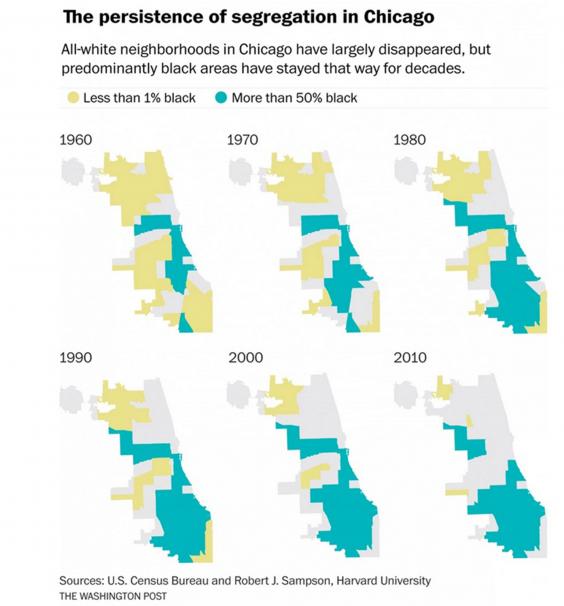 The Obama administration just declared war on segregation across the US ...