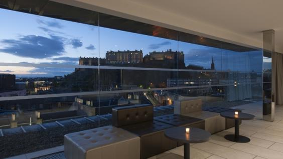 Top 10: UK rooftop bars | The Independent