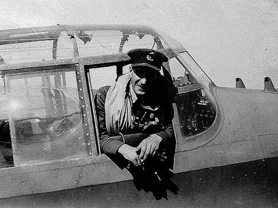 Les Munro dead: Last surviving Dambuster pilot dies at the age of 96 ...