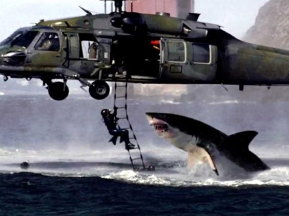 The best photoshopped images - and the stories behind them | News | The ...