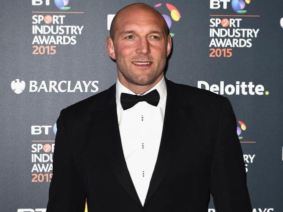 RWC 2015: Sir Ian McGeechan and Ben Kay included on five-man panel to ...