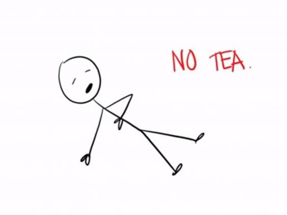 Police launch sexual consent campaign comparing rape to forcing people ...