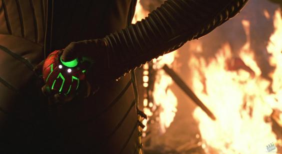 Halloween pumpkins on screen: The best film appearances by the noble ...