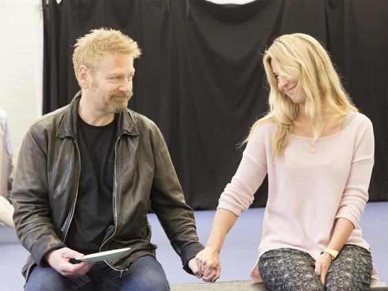 Miranda Raison interview: The Spooks actress is set to…