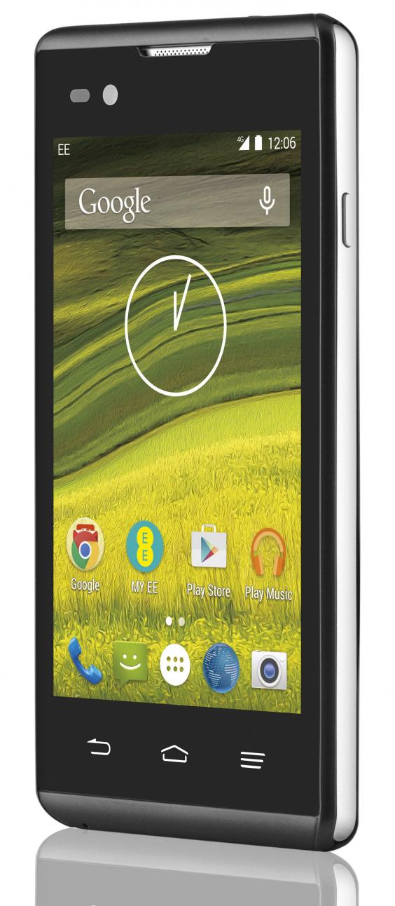 10 best Android smartphones | The Independent