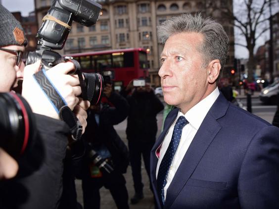 DJ Neil Fox criticises CPS after being found not guilty on all sexual ...