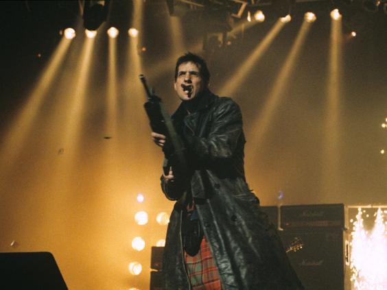 Brit Awards: The most memorable moments of all-time show the ceremony ...