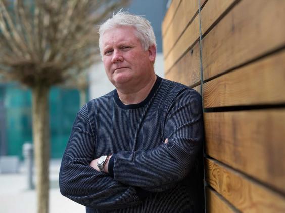 Hillsborough disaster: The story of Arthur Horrocks, one of the 96 ...