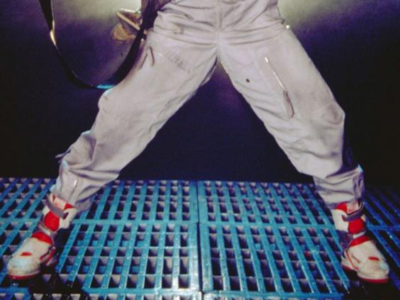 What are Reebok's new Aliens-inspired trainers actually like? We tried ...