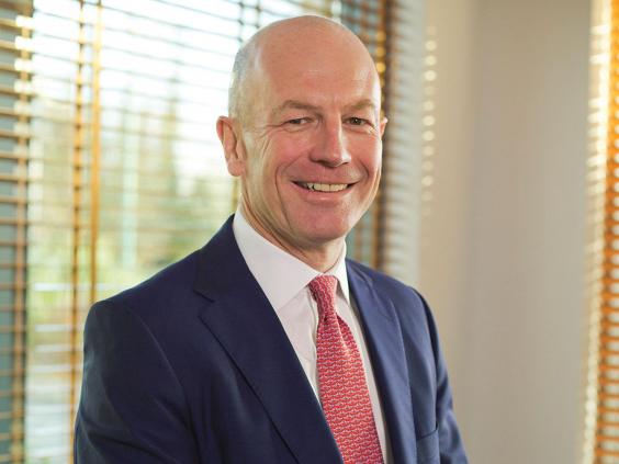 Revealed: Metro Bank, PageGroup, Schuh bosses rank among the highest ...