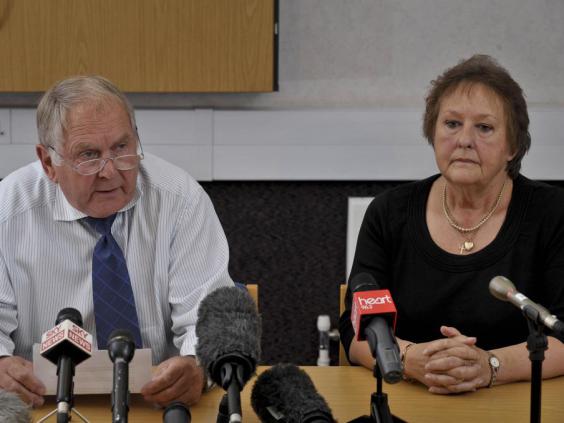 Melanie Hall: DNA evidence discovered in murder probe