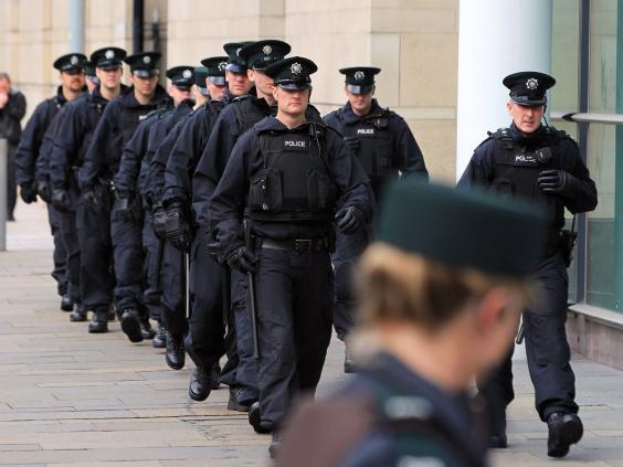Loughinisland shooting: Police officers colluded with loyalist gunmen ...