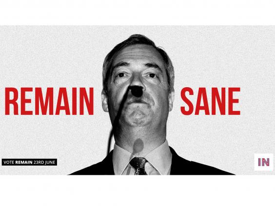 Brexit: Rejected Remain campaign posters revealed by advertising agency ...