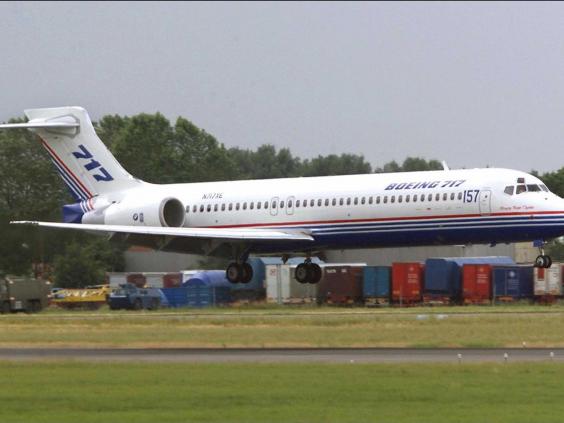 A brief history of the Boeing jet fleet | The Independent