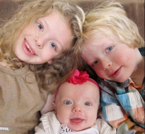 Megan Short: Man killed wife and children in…