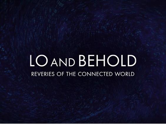 What Werner Herzog’s new film ‘Lo and Behold’ reveals about the ...