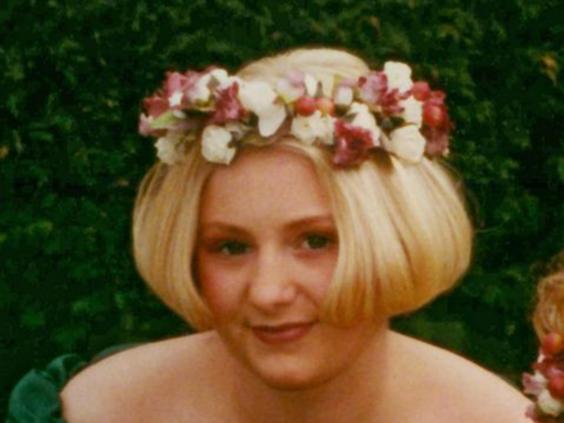 Chris Halliwell: Becky Godden killer 'may have been a…