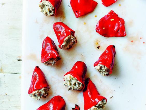 Spanish Made Simple cookbook: Recipes from venison stew to stuffed ...