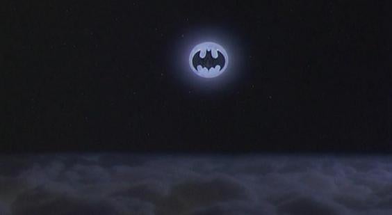 Batman: Tim Burton's 1989 classic has (almost) everything modern ...