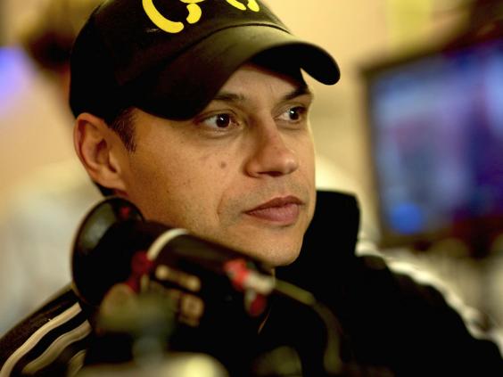 Cry The Beloved Country: Exposing the racist and corrupt heart of ...