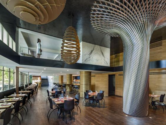 The Watergate Hotel review: An address that changed American history ...