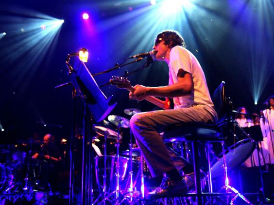 Jason Pierce interview: ‘I think it’s my last record’ | The Independent