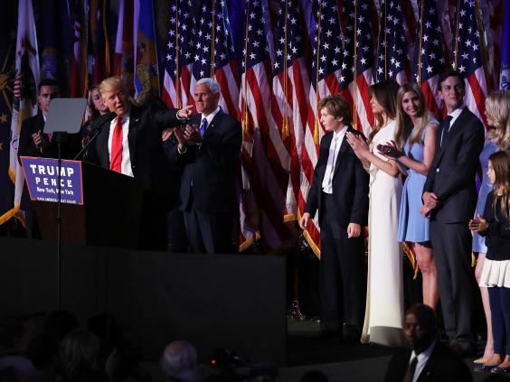 Why No One Should Be Surprised Donald Trump Won The Election The