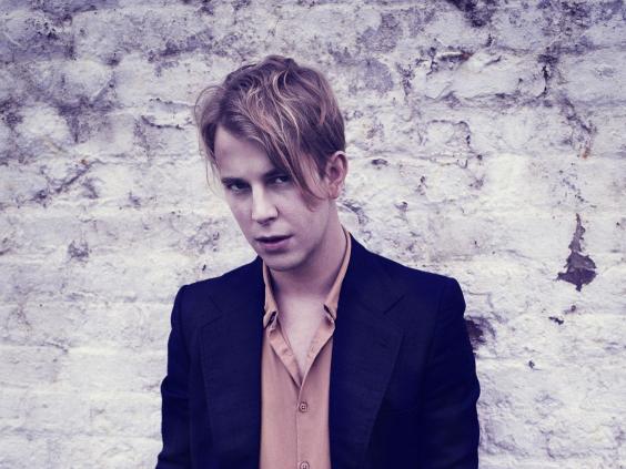 Tom Odell interview: 'At the beginning of the tour, I was terrified ...