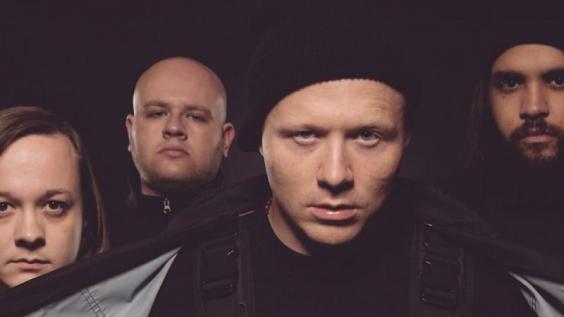 King 810: Metal band cancel gig after being banned from bringing guns ...