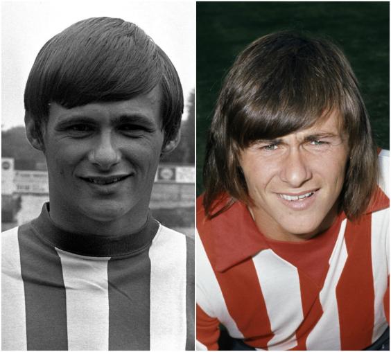 Bobby Stokes - Alchetron, The Free Social Encyclopedia