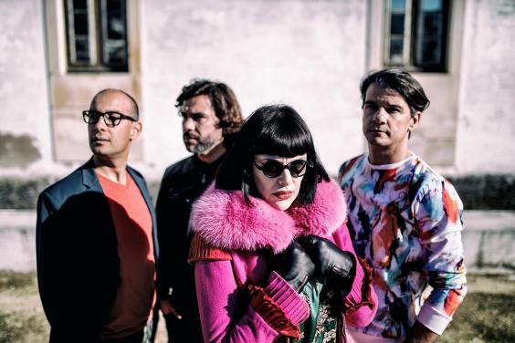 The Gift (band) - Alchetron, The Free Social Encyclopedia